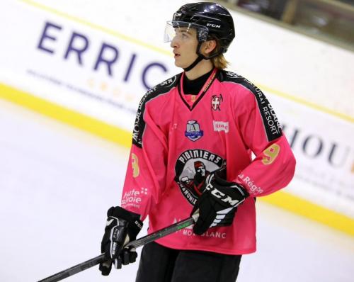 Baptiste Meunier - Stats, Contract, Salary & More