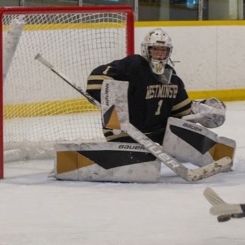 Max Hausman - Elite Prospects