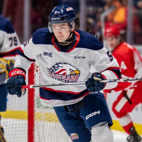 Joshua Glavin - Stats, Contract, Salary & More