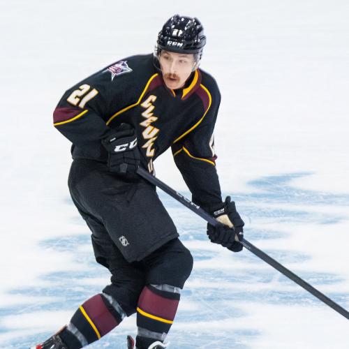 Josh Dunne - Stats & Facts - Elite Prospects