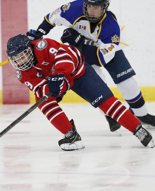 Nolan Winter - Stats, Contract, Salary & More