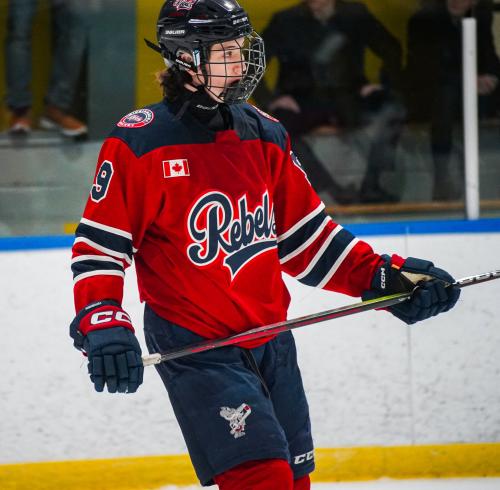 Alex Carscadden - Stats, Contract, Salary & More