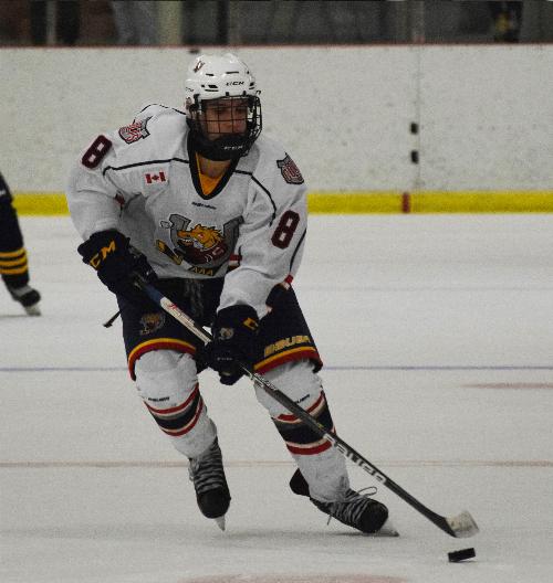 Mark Coish - Stats & Facts - Elite Prospects