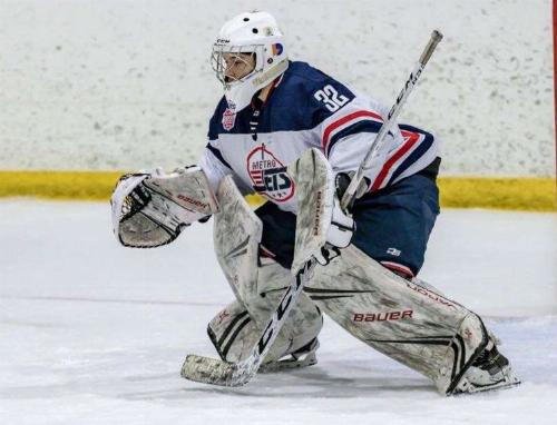Louis-Pierre Fortier - Elite Prospects
