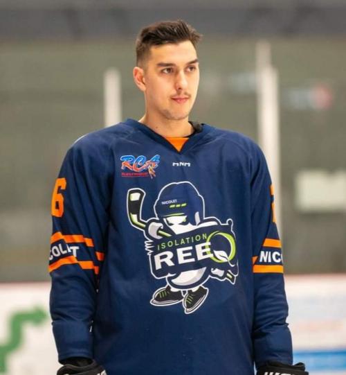 Félix Cloutier - Stats, Contract, Salary & More