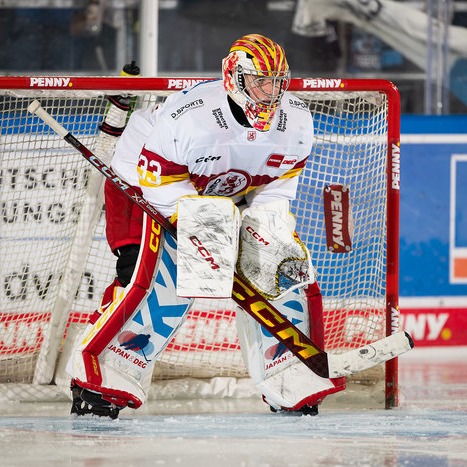 Nikita Quapp - Stats, Contract, Salary & More