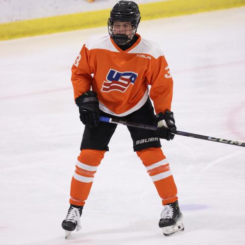 Samuel Bezio - Stats, Contract, Salary & More