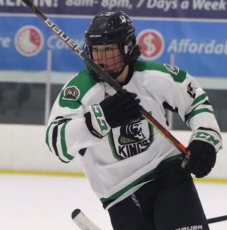 Samuel Hall - Elite Prospects