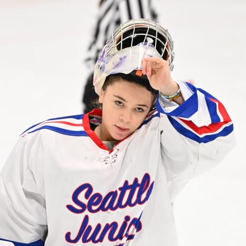 Chloe Ramos - Stats & Facts - Elite Prospects