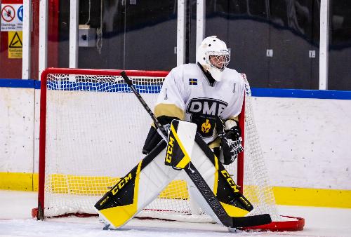 Måns Goos - Elite Prospects