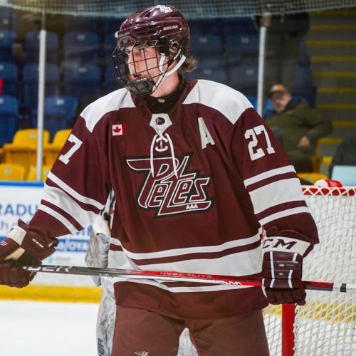 Colin Fitzgerald - Stats, Contract, Salary & More