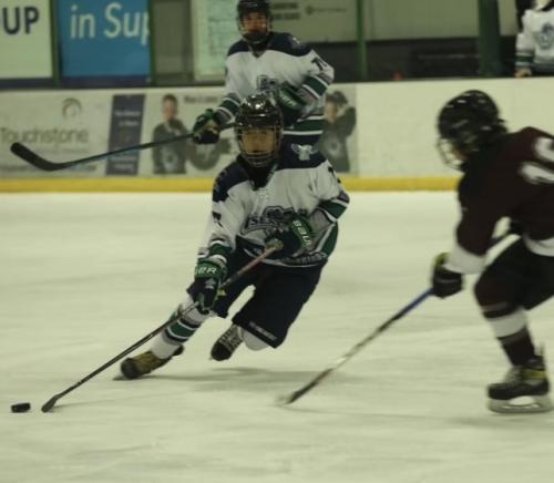 Alex Peng - Elite Prospects