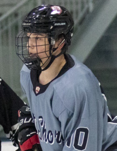 Logan Curry - Stats & Facts - Elite Prospects