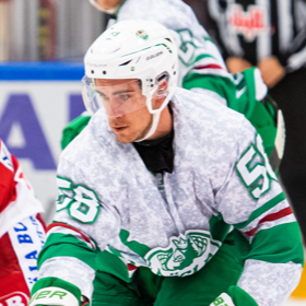 Ryan McKiernan - Elite Prospects