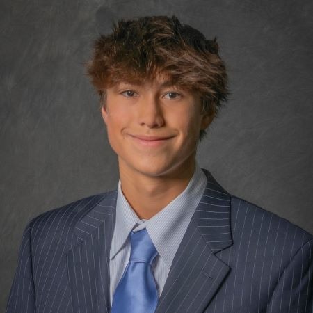 PJ Johnson - Stats, Contract, Salary & More