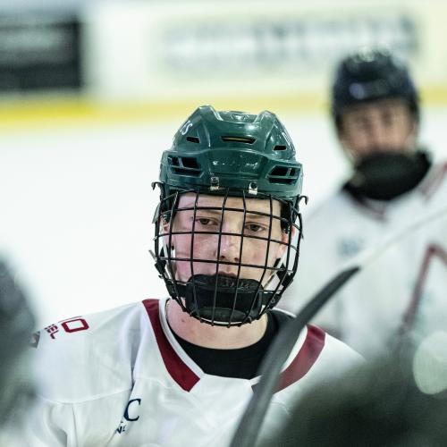 Ryan Rheaume - Stats, Contract, Salary & More