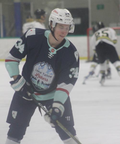 Aiden Dempsey - Elite Prospects