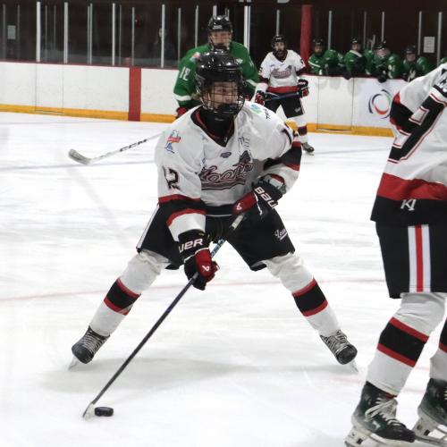 Keegan Corey - Stats, Contract, Salary & More