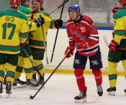 Robin Lindqvist - Elite Prospects