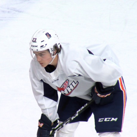 Dylan Sydor - Stats, Contract, Salary & More