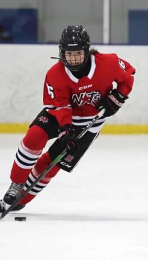 Greg Manzi - Elite Prospects