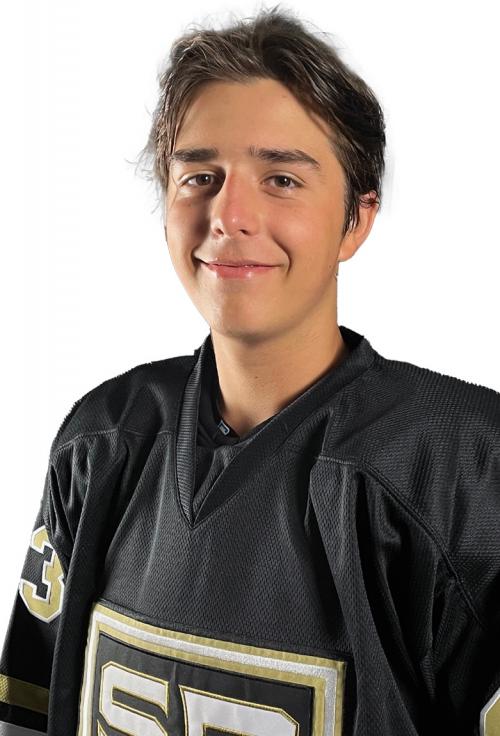 Jacob Therrien - Elite Prospects