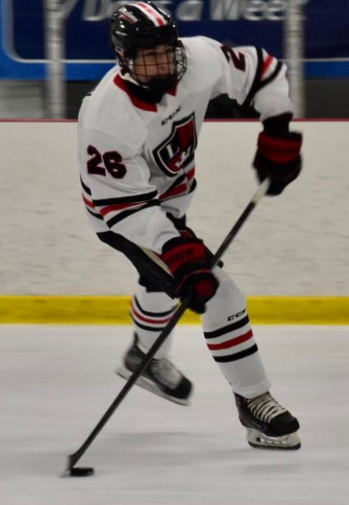 Jake Giacoppi - Elite Prospects