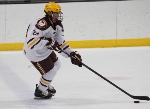 Cade Anderson - Stats, Contract, Salary & More