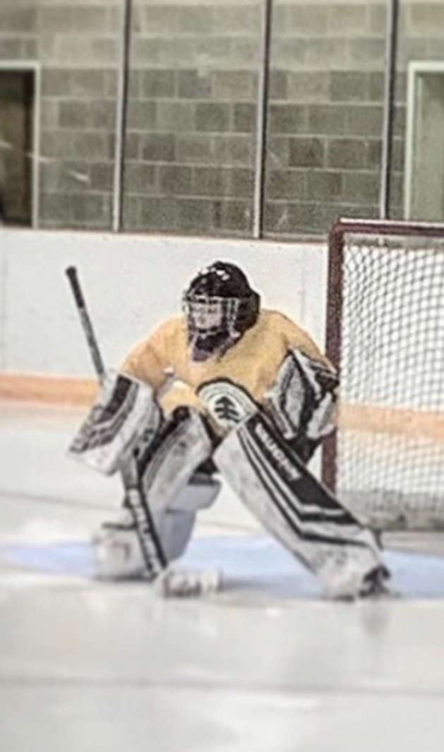 Lance Bylow - Elite Prospects