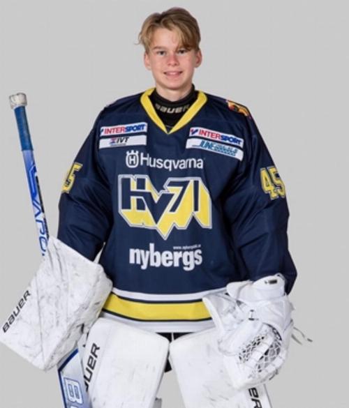 Noel Olsson - Elite Prospects