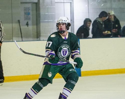 William Patey - Stats, Contract, Salary & More