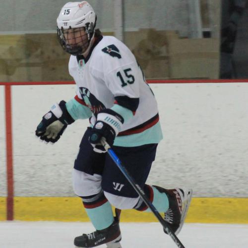 Tyler Samson - Stats & Facts - Elite Prospects