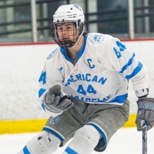 Finn Fitzgerald - Stats, Contract, Salary & More