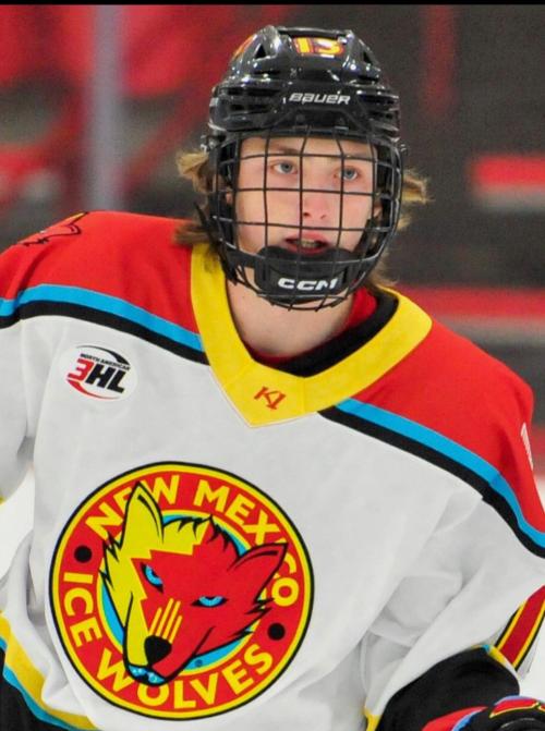 Easton Armstrong - Elite Prospects