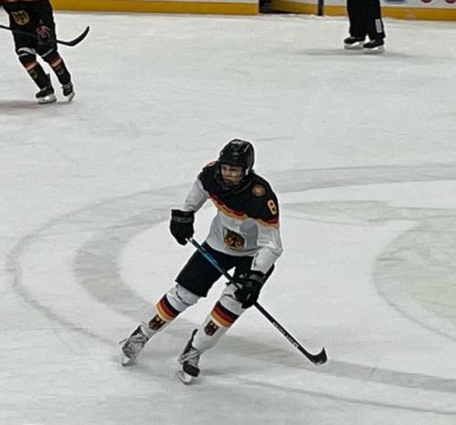 Max Hense - Elite Prospects