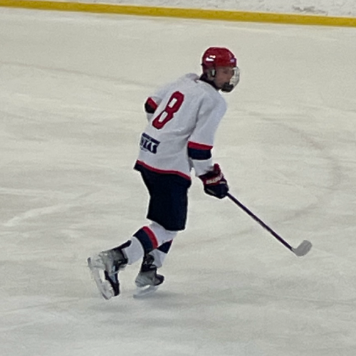 Dennis Lindberg - Elite Prospects