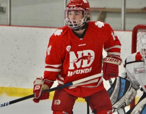 Joshua Gamble - Stats, Contract, Salary & More