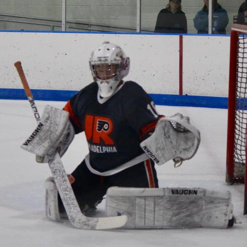 KJ Williams - Elite Prospects