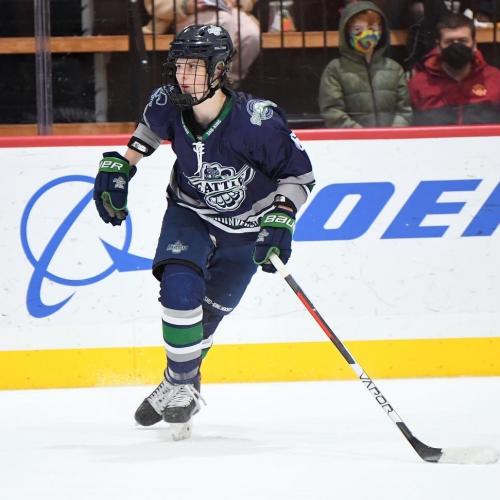 Tyler Parsons - Elite Prospects