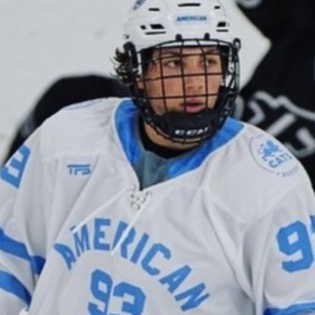 Andrew Rocha - Stats, Contract, Salary & More