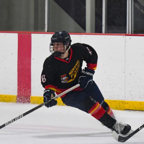 Grady Bishop - Stats & Facts - Elite Prospects
