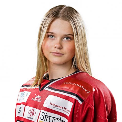 Thea Gustavsson - Stats, Contract, Salary & More