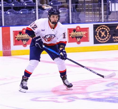 Michael Marquez - Elite Prospects