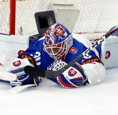 Adam Gajan - Stats, Contract, Salary & More