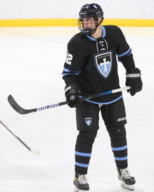 Dylan McCann - Stats & Facts - Elite Prospects
