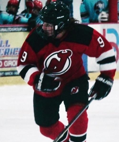 Ethan Coskay - Elite Prospects
