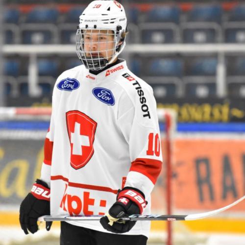 Nils Wehrli - Stats, Contract, Salary & More