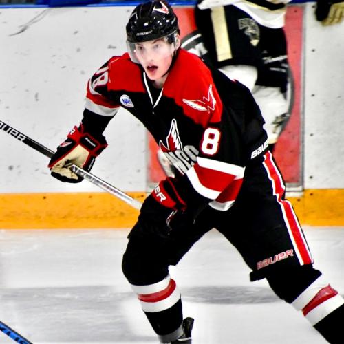 Ethan Hull - Stats, Contract, Salary & More