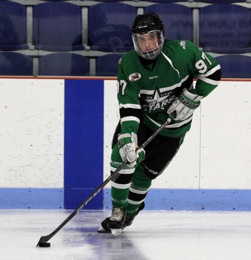 Payton Carter - Elite Prospects