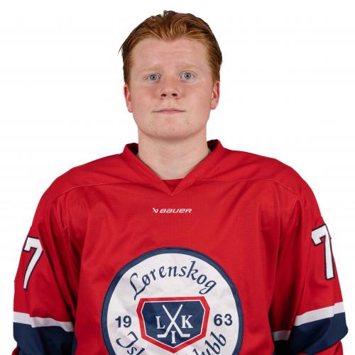 Andreas Syversen (LD, 27.03.2007, Norway) | HFBoards - NHL Message ...